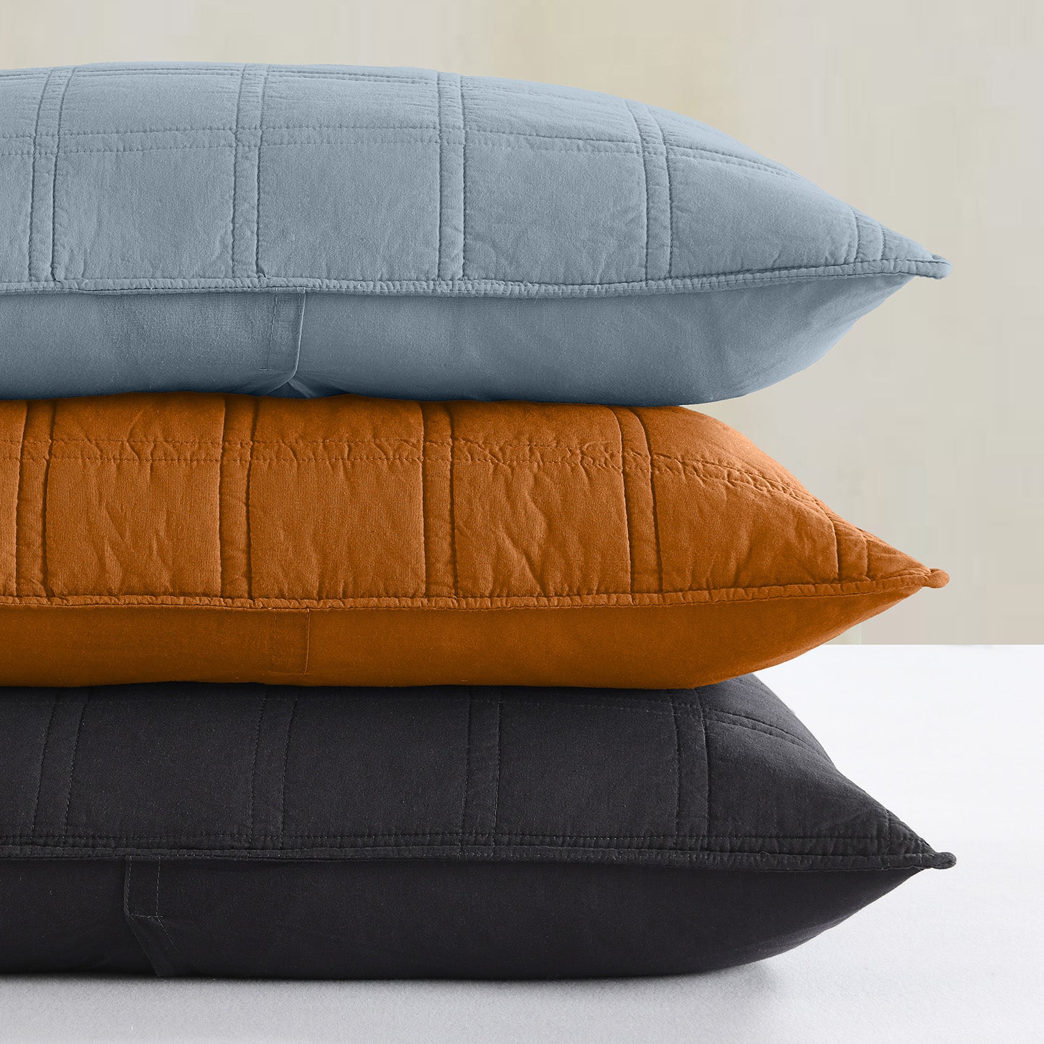 Pillow Shams – HORIMOTE HOME